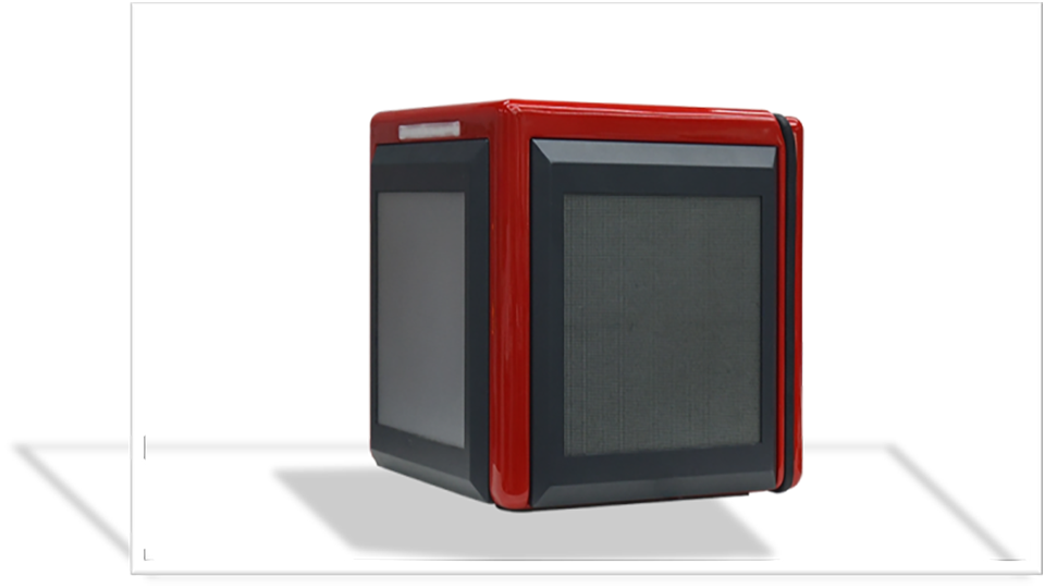 Takeaway Box | Delivery Box | Takeout Boxes LED Displays | PROLUXON