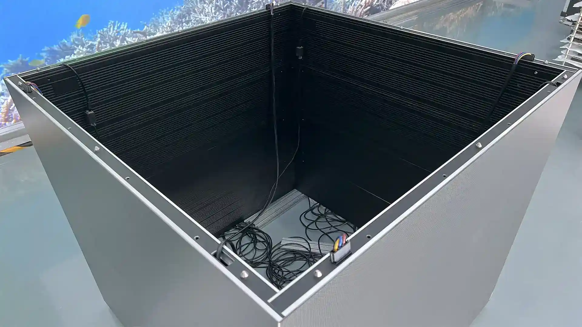 Indoor LED Display | PROLUXON