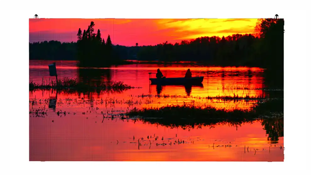 MIP (Micro LED in Package) Technology LED Display Screens | PROLUXON