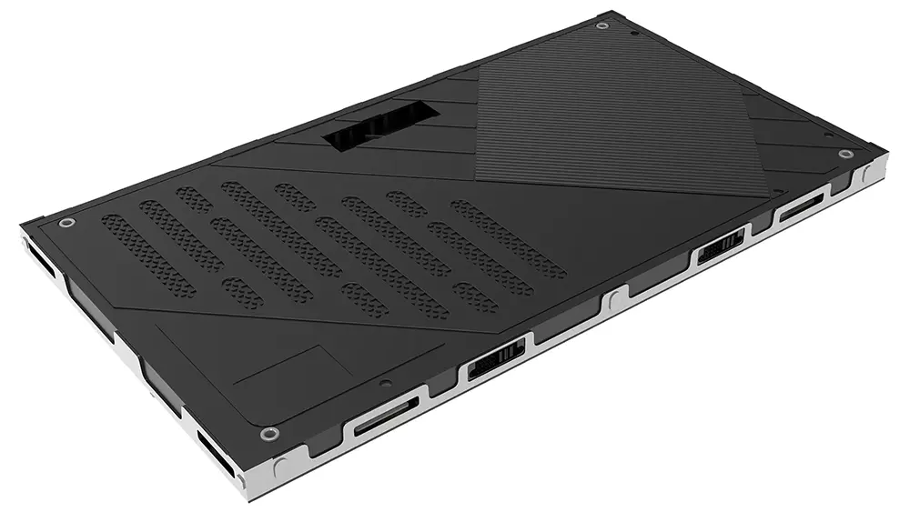 MIP (Micro LED in Package) Technology LED Display Screens | PROLUXON