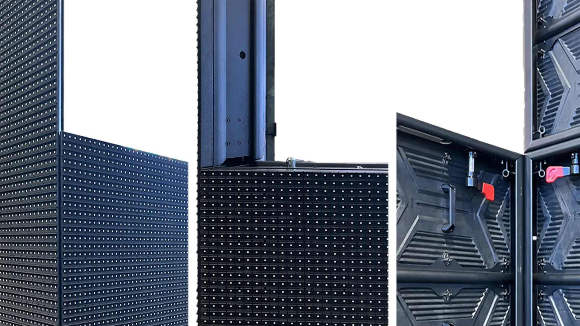 Outdoor LED Display | PROLUXON