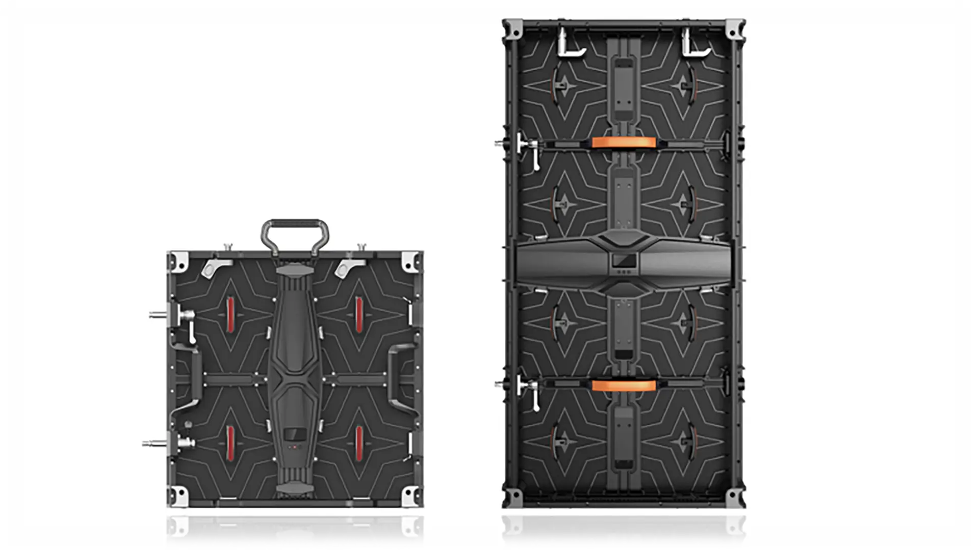 Indoor Rental LED Display | PROLUXON