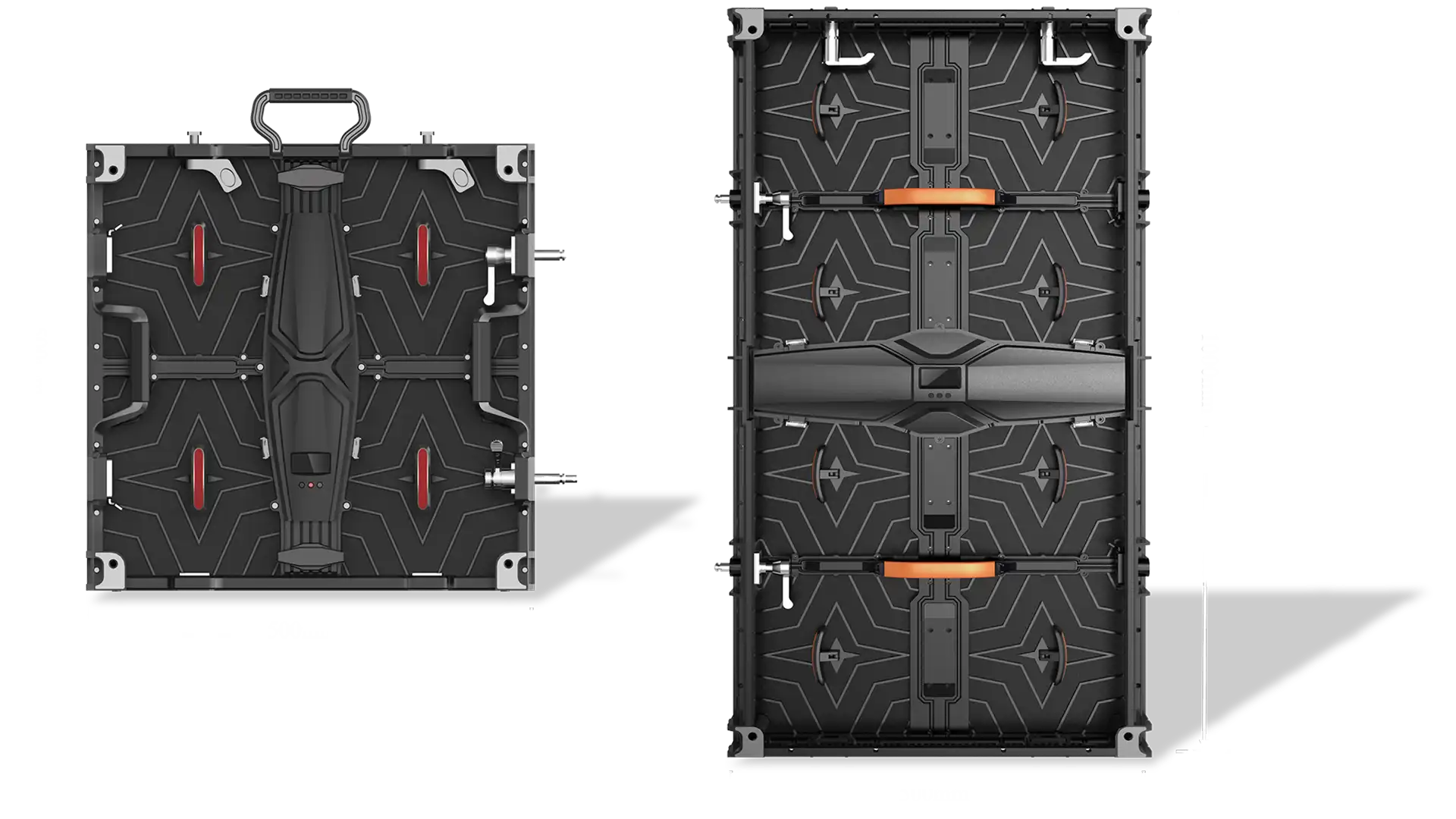 Indoor Rental LED Display | PROLUXON