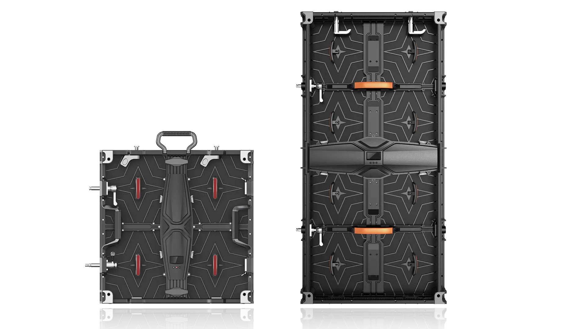 Outdoor Rental LED Display for Sale | PROLUXON Screen on Rent | PROLUXON