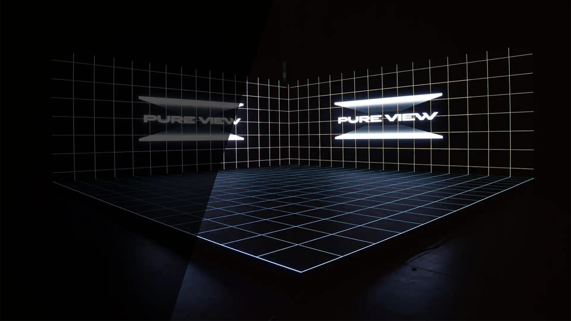 Virtual Production LED Wall | PROLUXON