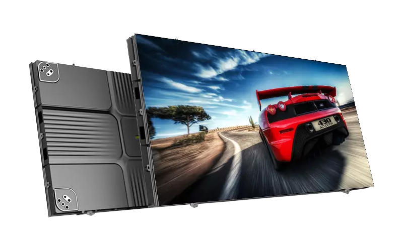 Indoor LED Displays | LED Displays