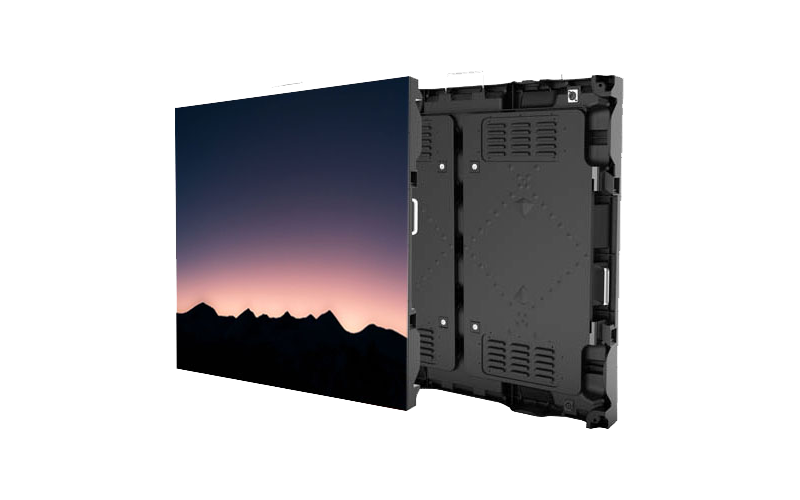 Indoor LED Displays | LED Displays